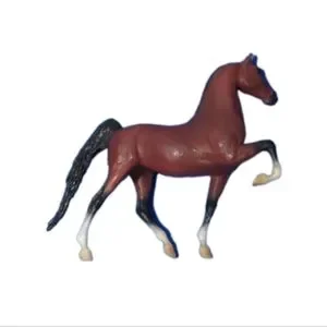 Breyer | Toys | Breyer Horse American Saddlebred 21 Belle Paddock Pal ...